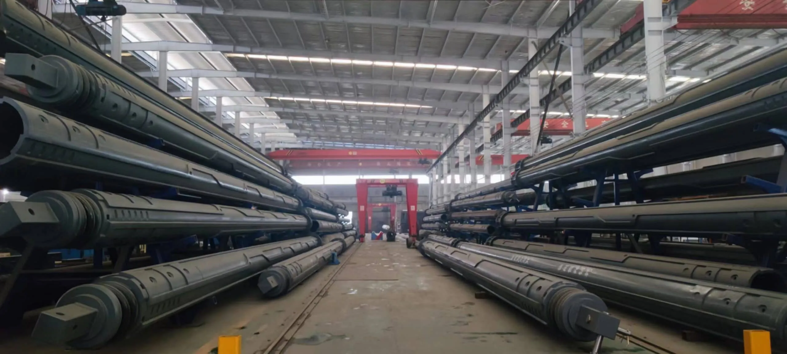 Understanding the Importance of the Kelly Bar in Drilling Operations ...