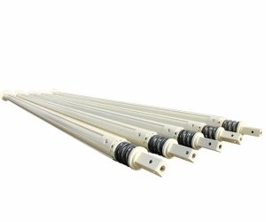 Understanding the Importance of the Kelly Bar in Drilling Operations ...