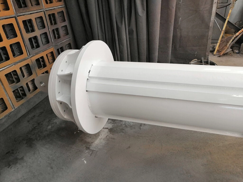 Understanding the Importance of the Kelly Bar in Drilling Operations ...