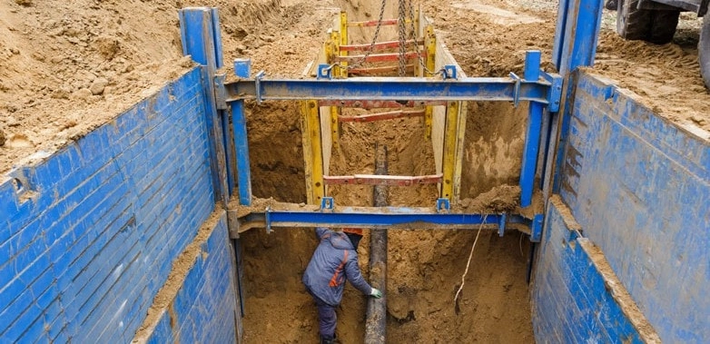 Understanding Trenching: Techniques, Benefits, and Best Practices