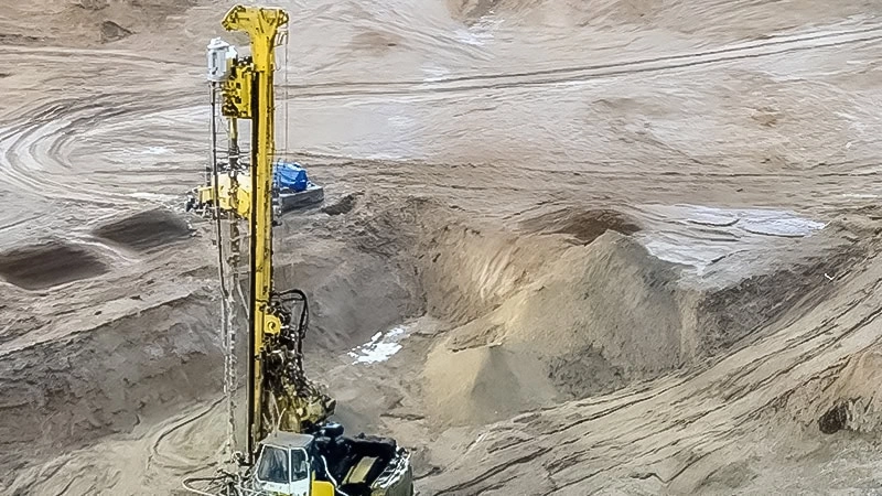 Common Types of Drilling Tools and Their Applications in Construction