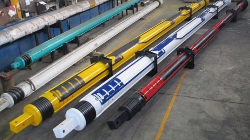 Kelly Bar: 5 Factors to Consider When Choosing Durable Kelly Bar