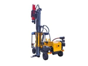 How to Choose the Best Solar Pile Driver for Your Solar Project