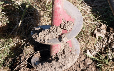 What Is an Auger? (Definition, Types, Uses) - Everstar