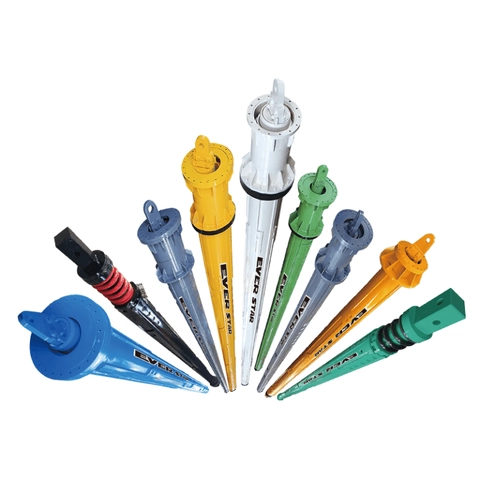 Understanding the Importance of the Kelly Bar in Drilling Operations ...