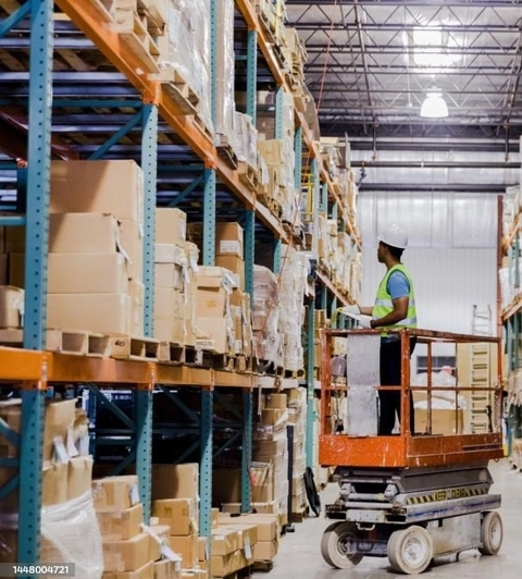 Understanding Scissor Lift Weight: A Guide to Capacity and Dimensions