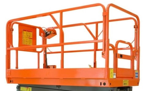 Understanding Scissor Lift Weight: A Guide to Capacity and Dimensions