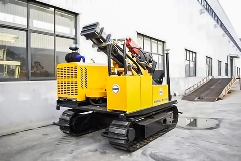 The Environmental Impact of Pile Drivers and How to Minimize It