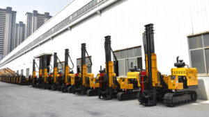 Mini Pile Driver: Ultimate Guide To Choose The Best One (2025)