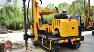 Mini Pile Driver: Ultimate Guide To Choose The Best One (2025)