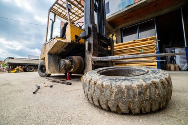 What Are Pneumatic Tires And How Are They Used? -Everstar