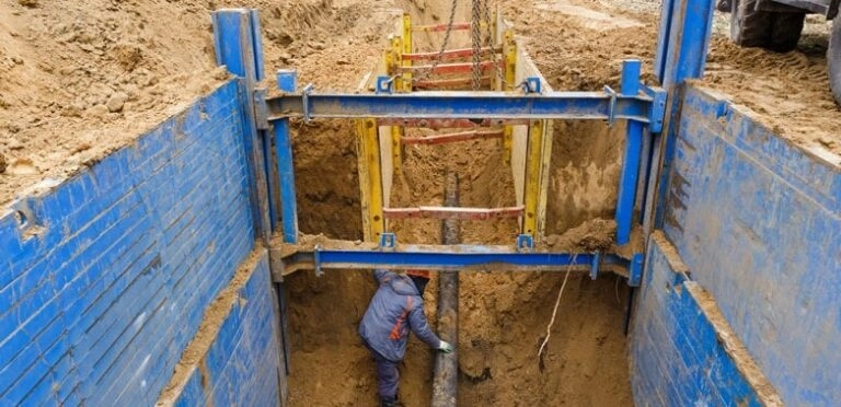 Understanding Trenching: Techniques, Benefits, and Best Practices
