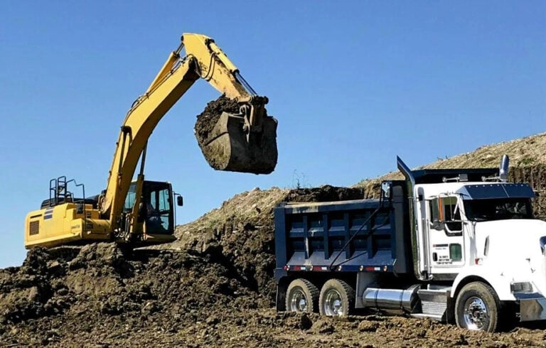 The Essential Guide on How to Operate Excavator Safely and Effectively