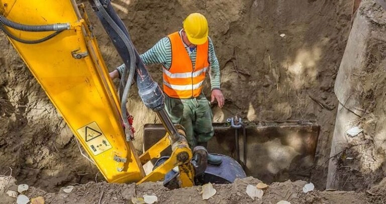 Understanding Trenching: Techniques, Benefits, and Best Practices