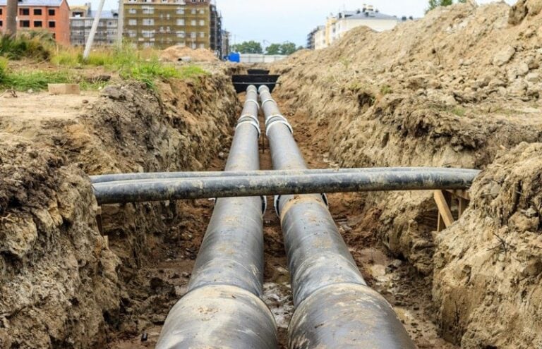 Understanding Trenching: Techniques, Benefits, and Best Practices