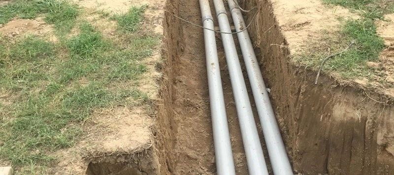 Understanding Trenching: Techniques, Benefits, and Best Practices