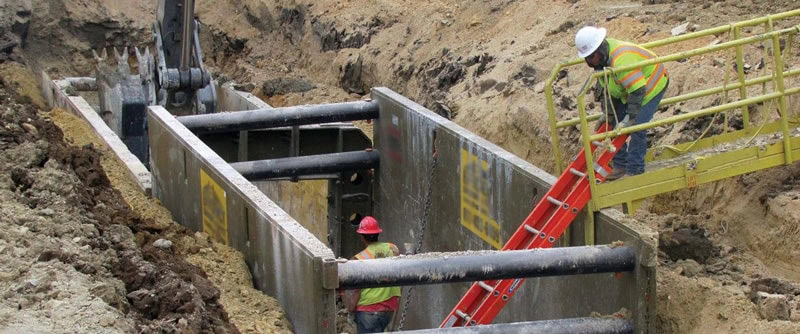 Understanding Trenching: Techniques, Benefits, and Best Practices