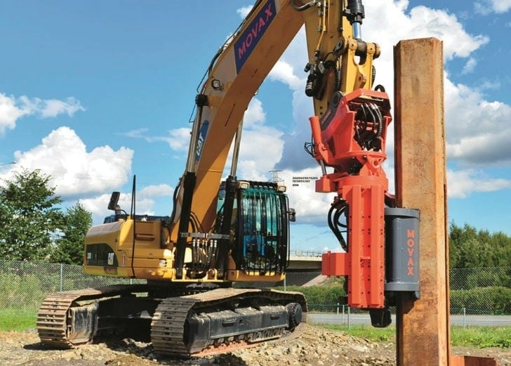 Understanding Pile Drivers: Essential Insights and Applications