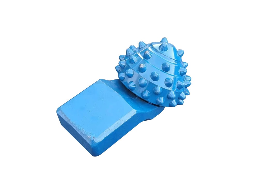 Tricone Bits Maximize Your Drilling Efficiency - Everstar