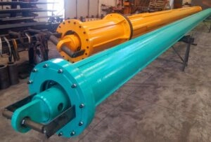 Understanding the Importance of the Kelly Bar in Drilling Operations ...