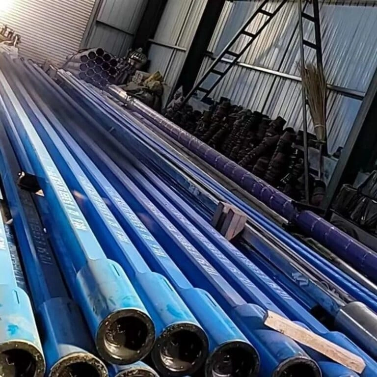 Understanding the Importance of the Kelly Bar in Drilling Operations ...