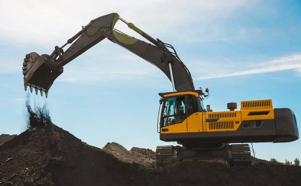 7 Types of Excavators and Their Uses on the Construction - Everstar