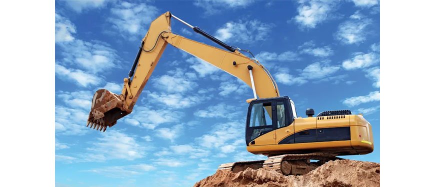 7 Types of Excavators and Their Uses on the Construction - Everstar