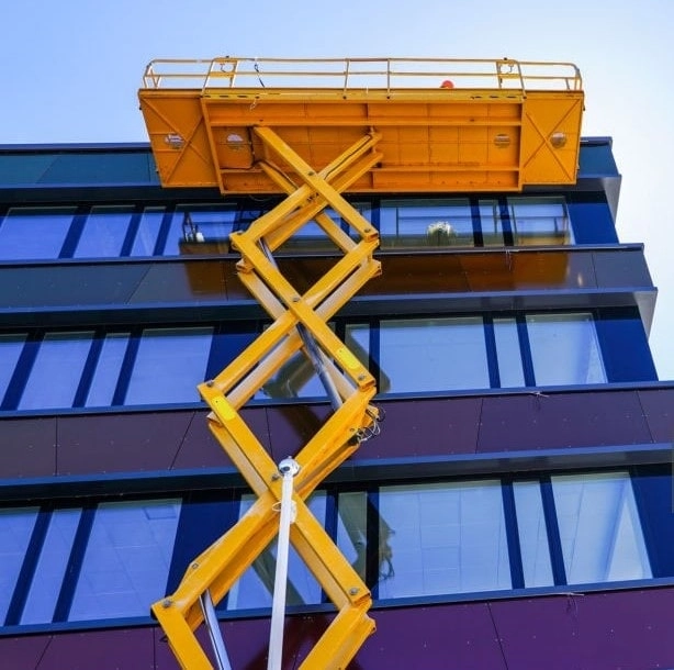 Understanding Scissor Lift Weight: A Guide to Capacity and Dimensions