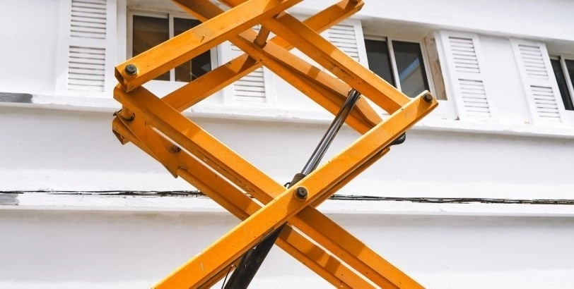 Understanding Scissor Lift Weight: A Guide to Capacity and Dimensions