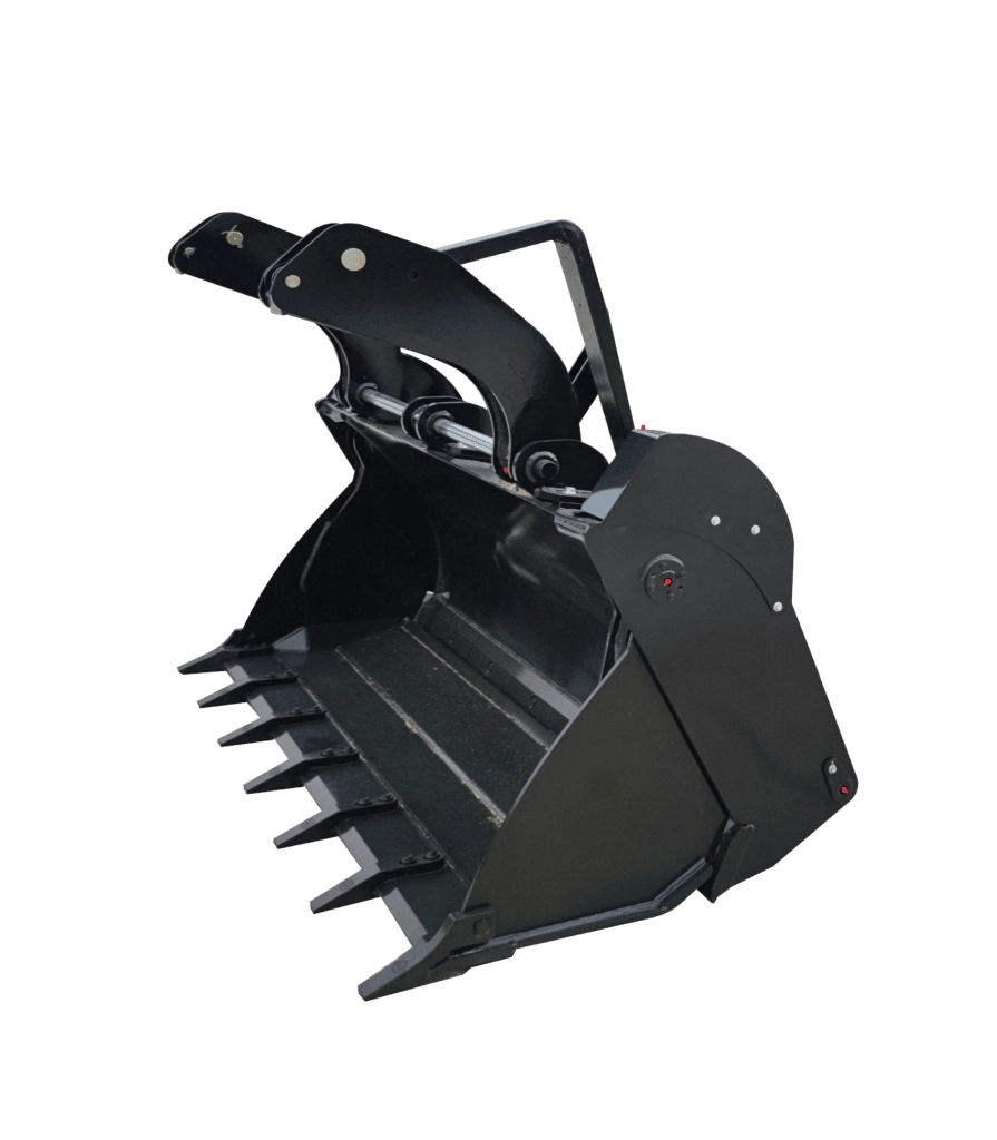 (2025)Top Backhoe Loaders for Efficient Construction and Excavation Tasks