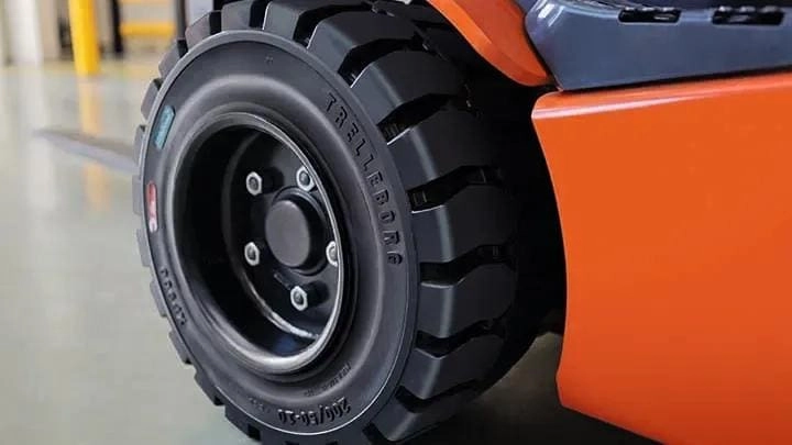 What Are Pneumatic Tires And How Are They Used? -Everstar