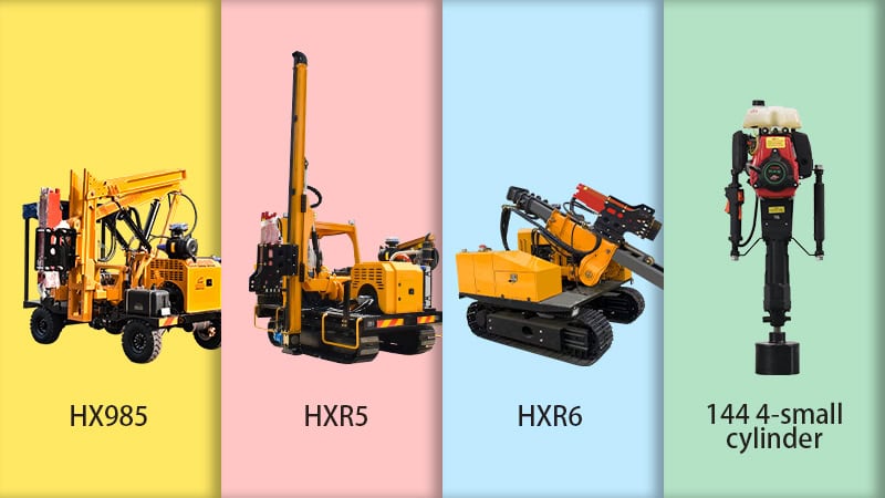 Mini Pile Driver: Ultimate Guide To Choose The Best One (2025)