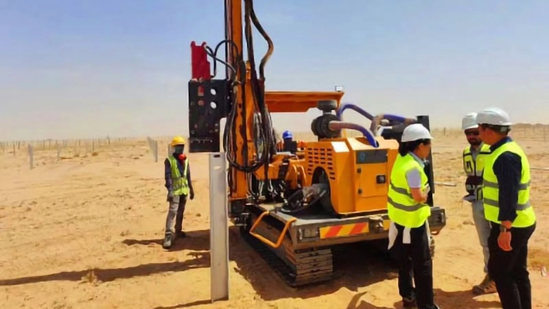 Mini Pile Driver: Ultimate Guide To Choose The Best One (2025)